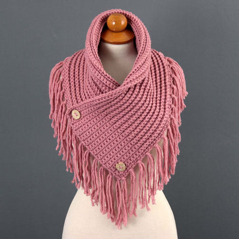 🌸 Cowl Pattern Bundle 🌸 – Kiki Crochet Designs